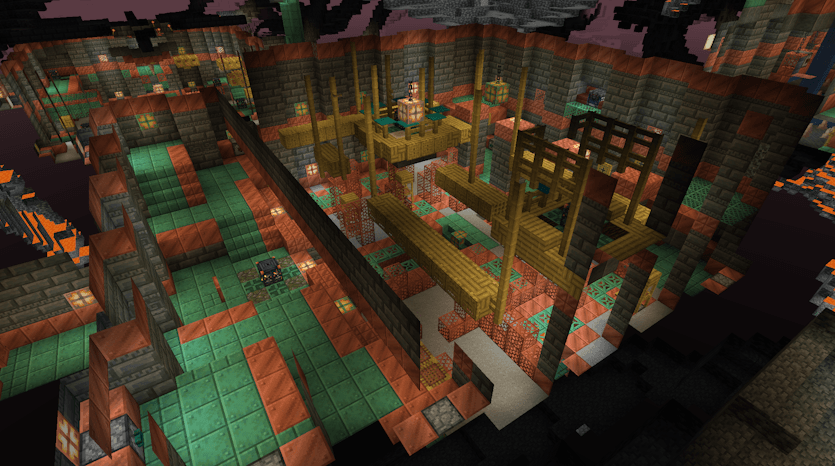 Not Enough Trials - Minecraft Mods - CurseForge