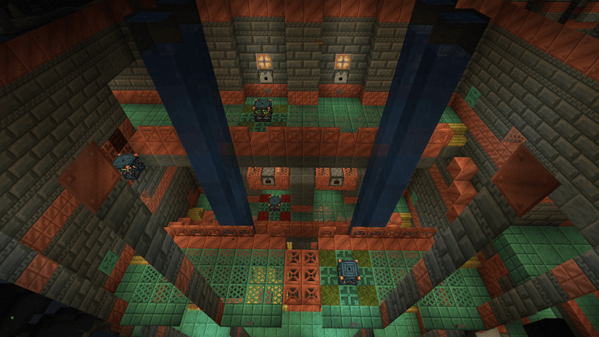 Not Enough Trials - Minecraft Mods - CurseForge