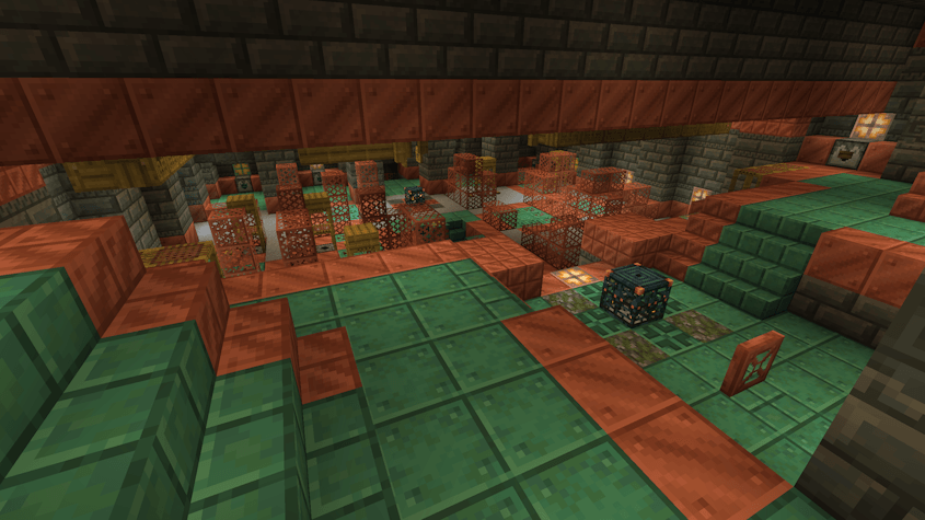 Not Enough Trials - Minecraft Mods - CurseForge