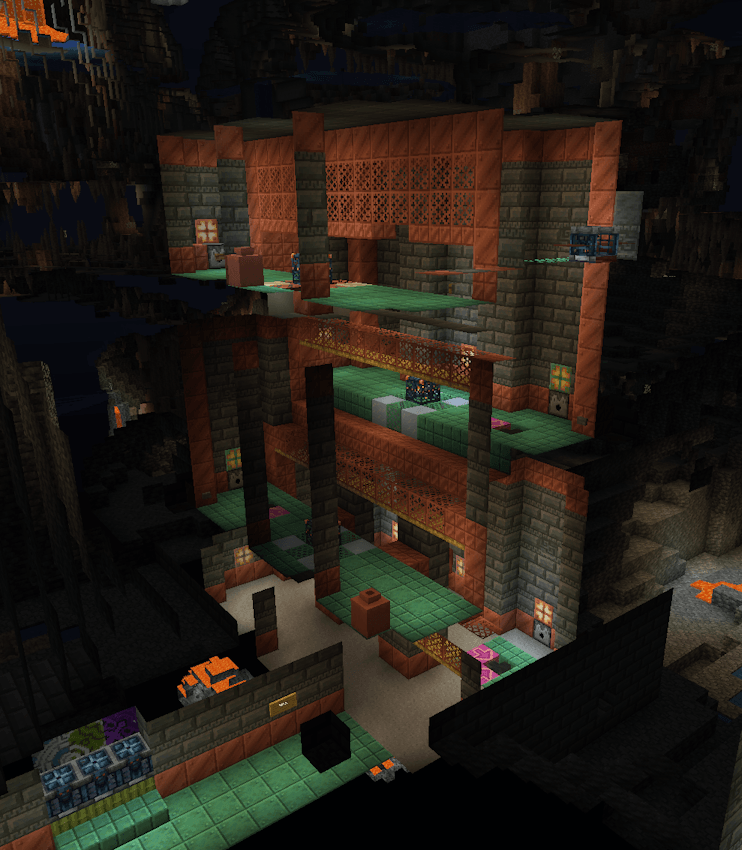 Not Enough Trials - Minecraft Mods - CurseForge