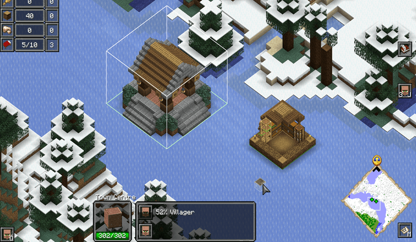 Age of Crafts - Minecraft Modpacks - CurseForge