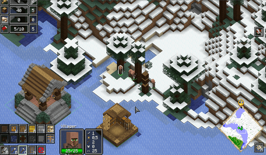 Age of Crafts - Minecraft Modpacks - CurseForge