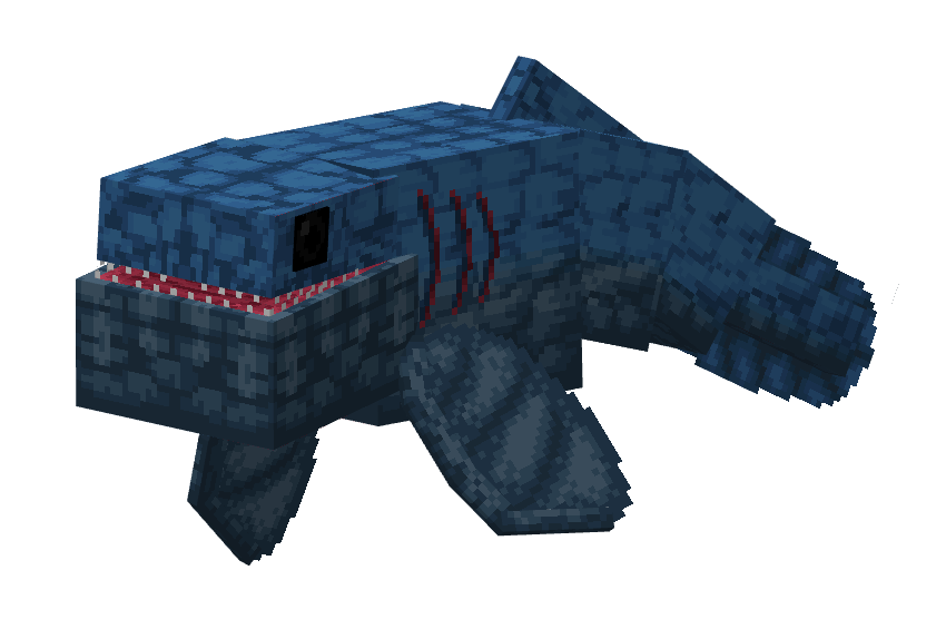 Thalassophobia - Minecraft Mods - CurseForge
