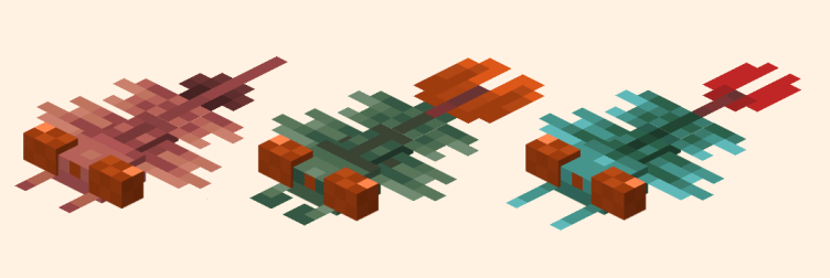 Fintastic - Minecraft Mods - CurseForge