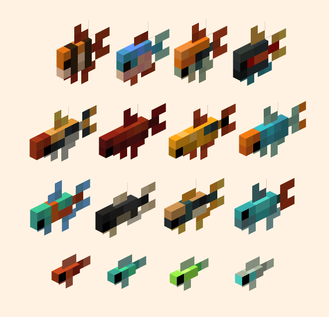 Fintastic - Minecraft Mods - CurseForge