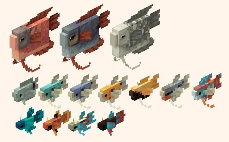 Fintastic - Minecraft Mods - CurseForge