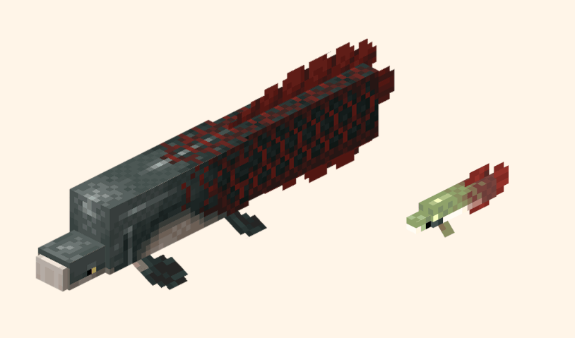 Fintastic - Minecraft Mods - CurseForge