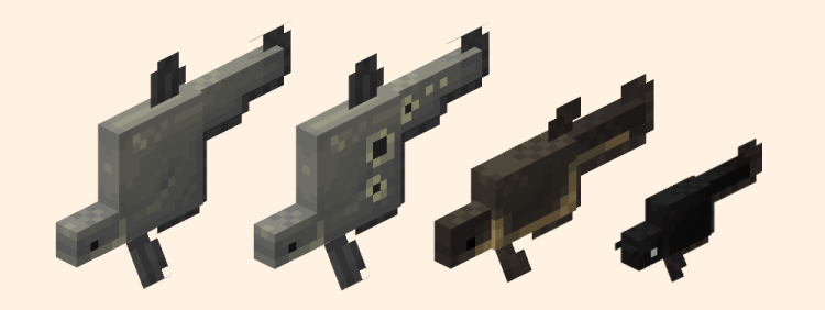 Fintastic - Minecraft Mods - CurseForge