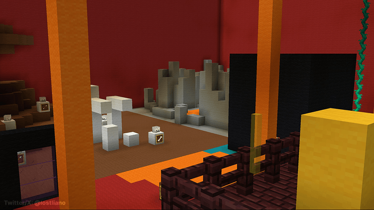 MC: Free Edition - Minecraft Bedrock Maps - CurseForge