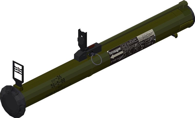 [TaCZ] RABasya Firepower Pack - Minecraft Customization - CurseForge