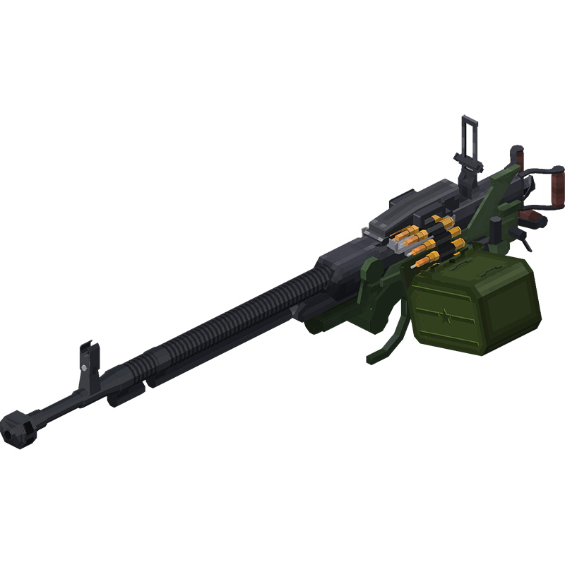 [TaCZ] RABasya Firepower Pack - Minecraft Customization - CurseForge