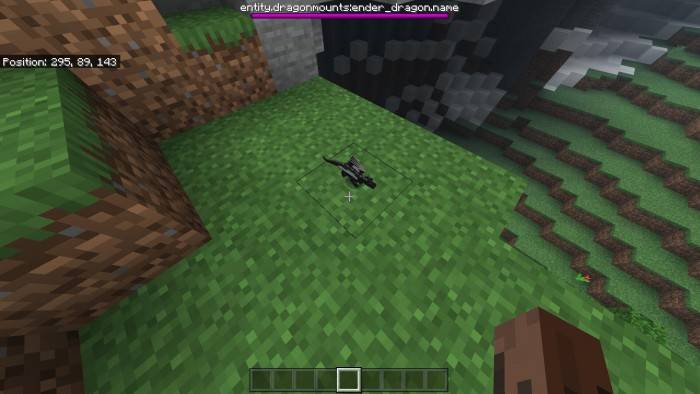 Dragon Mounts 3: Bedrock - Minecraft Bedrock Addons - CurseForge