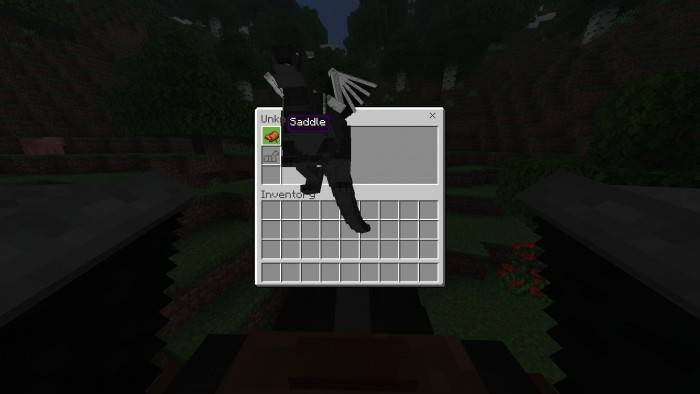 Dragon Mounts 3: Bedrock - Minecraft Bedrock Addons - CurseForge