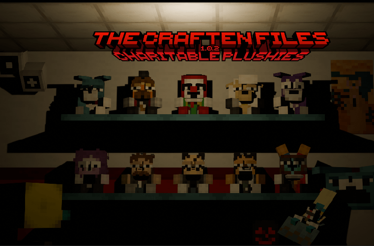 Install The Craften Files - Minecraft Mods & Modpacks - CurseForge