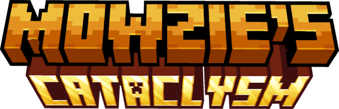 Mowzie's Cataclysm - Minecraft Mods - CurseForge