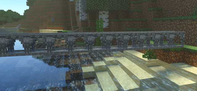 Pathways V2.5 - Minecraft Bedrock Addons - CurseForge