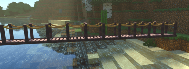 Pathways V2.5 - Minecraft Bedrock Addons - CurseForge