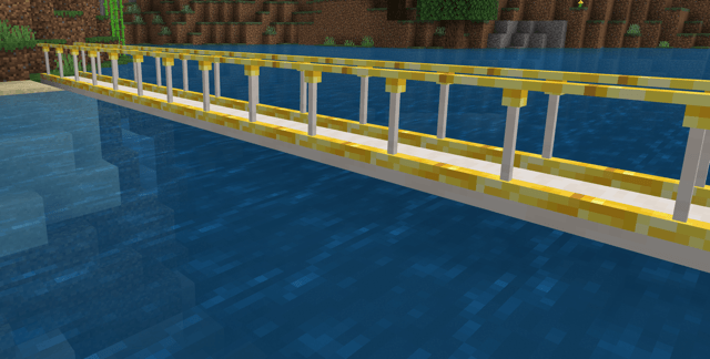 Pathways V2.3 - Minecraft Bedrock Addons - CurseForge