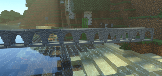 Pathways V2.5 - Minecraft Bedrock Addons - CurseForge