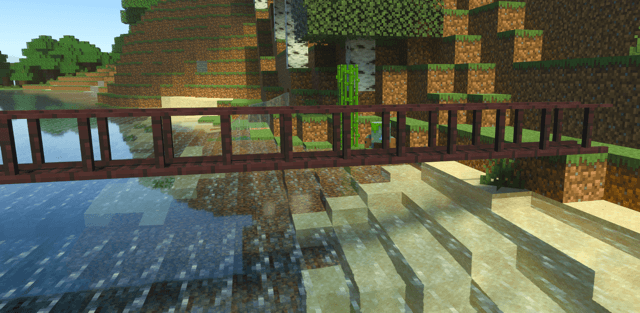 Pathways V2.5 - Minecraft Bedrock Addons - CurseForge
