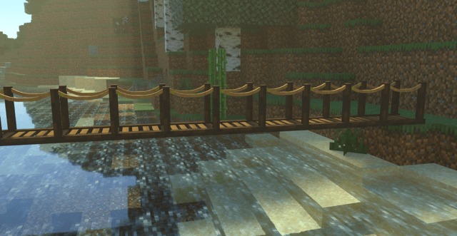 Pathways V2.5 - Minecraft Bedrock Addons - CurseForge