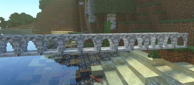 Pathways V2.5 - Minecraft Bedrock Addons - CurseForge