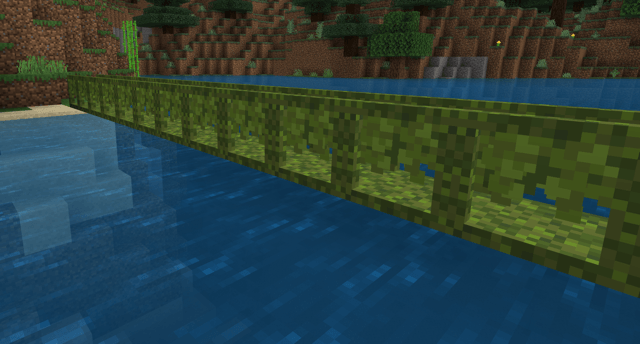 Pathways V2.4 - Minecraft Bedrock Addons - CurseForge