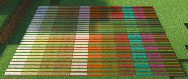 Pathways V2.5 - Minecraft Bedrock Addons - CurseForge