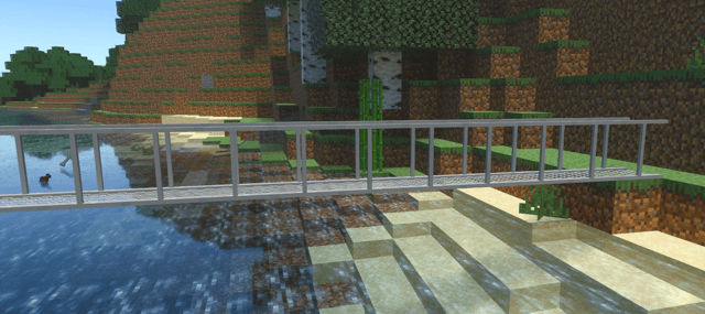 Pathways V2.5 - Minecraft Bedrock Addons - CurseForge