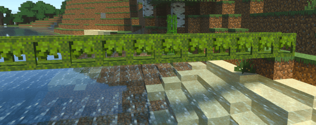 Pathways V2.5 - Minecraft Bedrock Addons - CurseForge