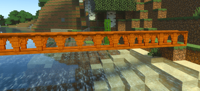 Pathways V2.5 - Minecraft Bedrock Addons - CurseForge