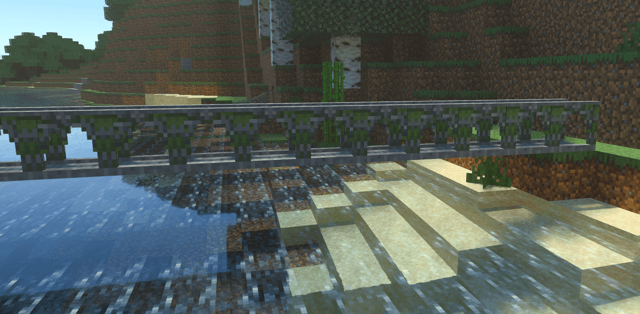 Pathways V2.5 - Minecraft Bedrock Addons - CurseForge