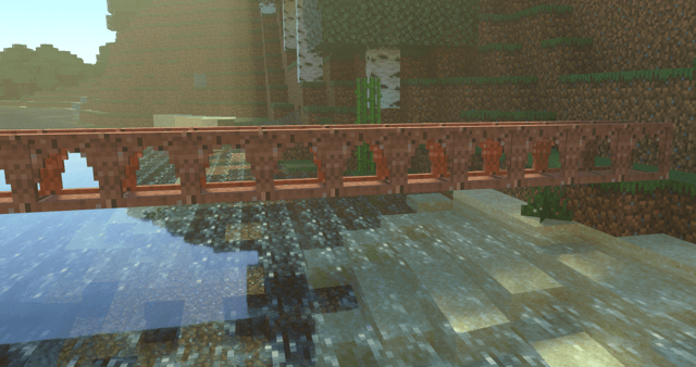 Pathways V2.5 - Minecraft Bedrock Addons - CurseForge