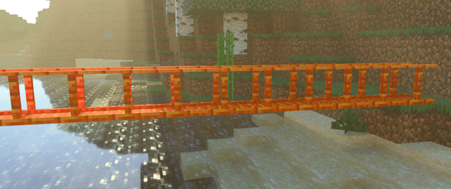 Pathways V2.5 - Minecraft Bedrock Addons - CurseForge
