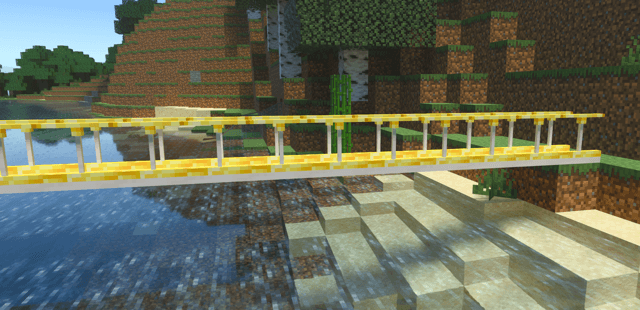 Pathways V2.5 - Minecraft Bedrock Addons - CurseForge