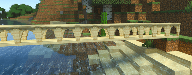 Pathways V2.5 - Minecraft Bedrock Addons - CurseForge