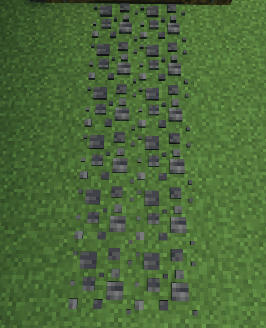 Pathways V2.5 - Minecraft Bedrock Addons - CurseForge