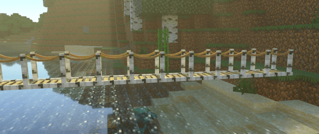Pathways V2.5 - Minecraft Bedrock Addons - CurseForge