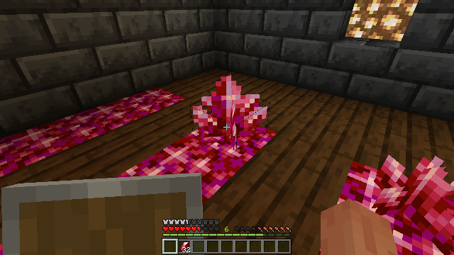 The Uncrafter v4.0 - Vibrant Visuals - Minecraft Bedrock Addons ...