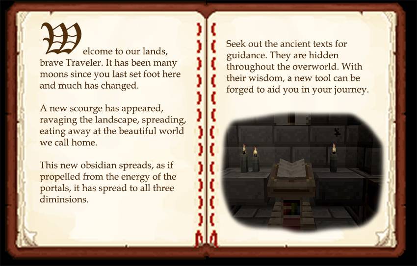 Combat Structures - Minecraft Mods - CurseForge