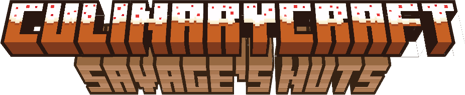 CulinaryCraft: Savage's Nuts - Minecraft Mods - CurseForge