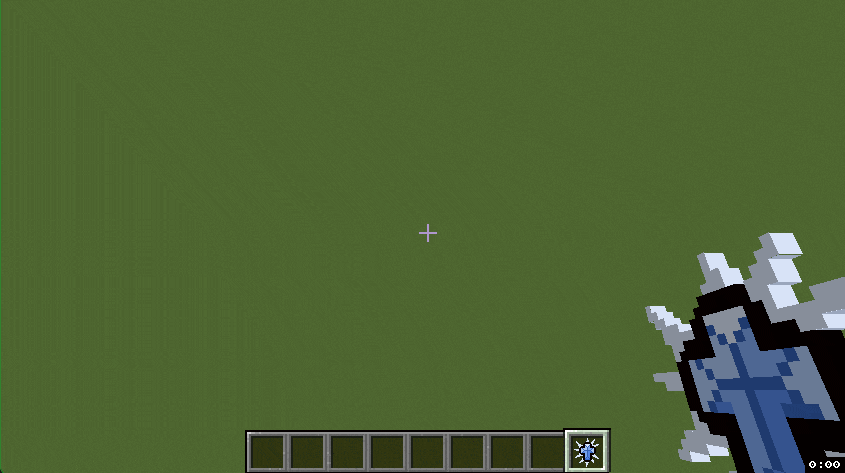 Holy Mantle Totem - Minecraft Resource Packs - CurseForge