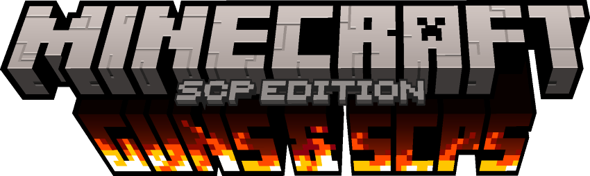 Guns And SCPs - Minecraft Modpacks - CurseForge