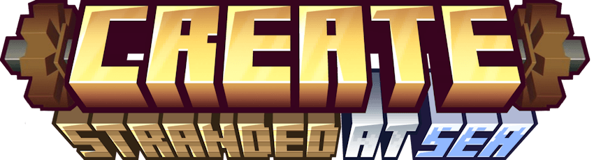 Create: Stranded at Sea - Minecraft Modpacks - CurseForge