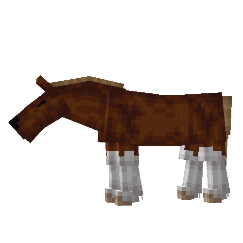 DragN's Livestock Overhaul! - Minecraft Mods - CurseForge