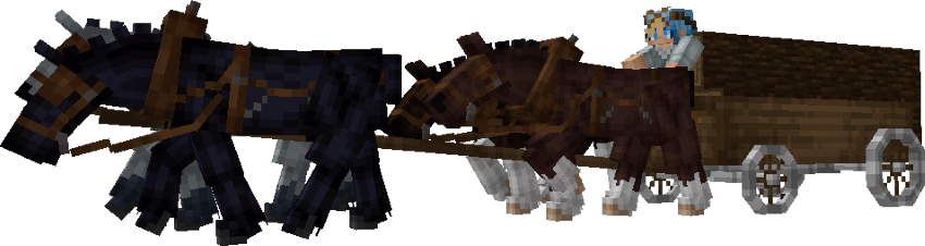 DragN's Livestock Overhaul! - Minecraft Mods - CurseForge