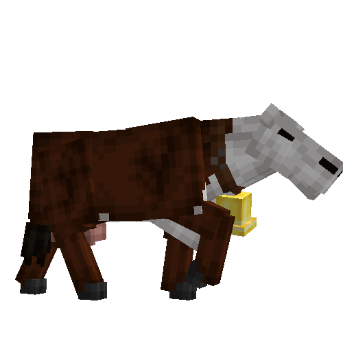 DragN's Livestock Overhaul! - Minecraft Mods - CurseForge