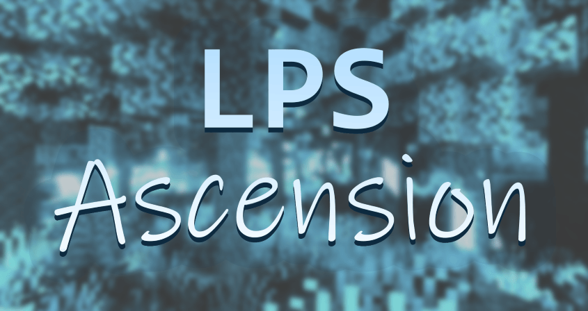 LPS: Ascension - Minecraft Modpacks - CurseForge