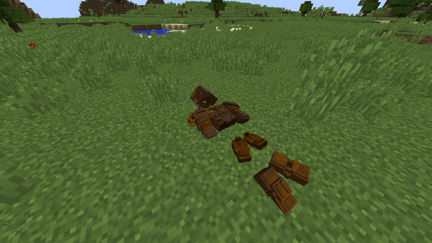 Fallout: Power armor - Minecraft Mods - CurseForge