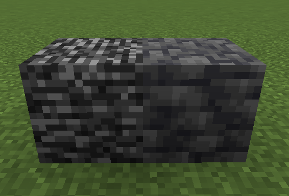 Bedrock to Deepslate - Minecraft Resource Packs - CurseForge